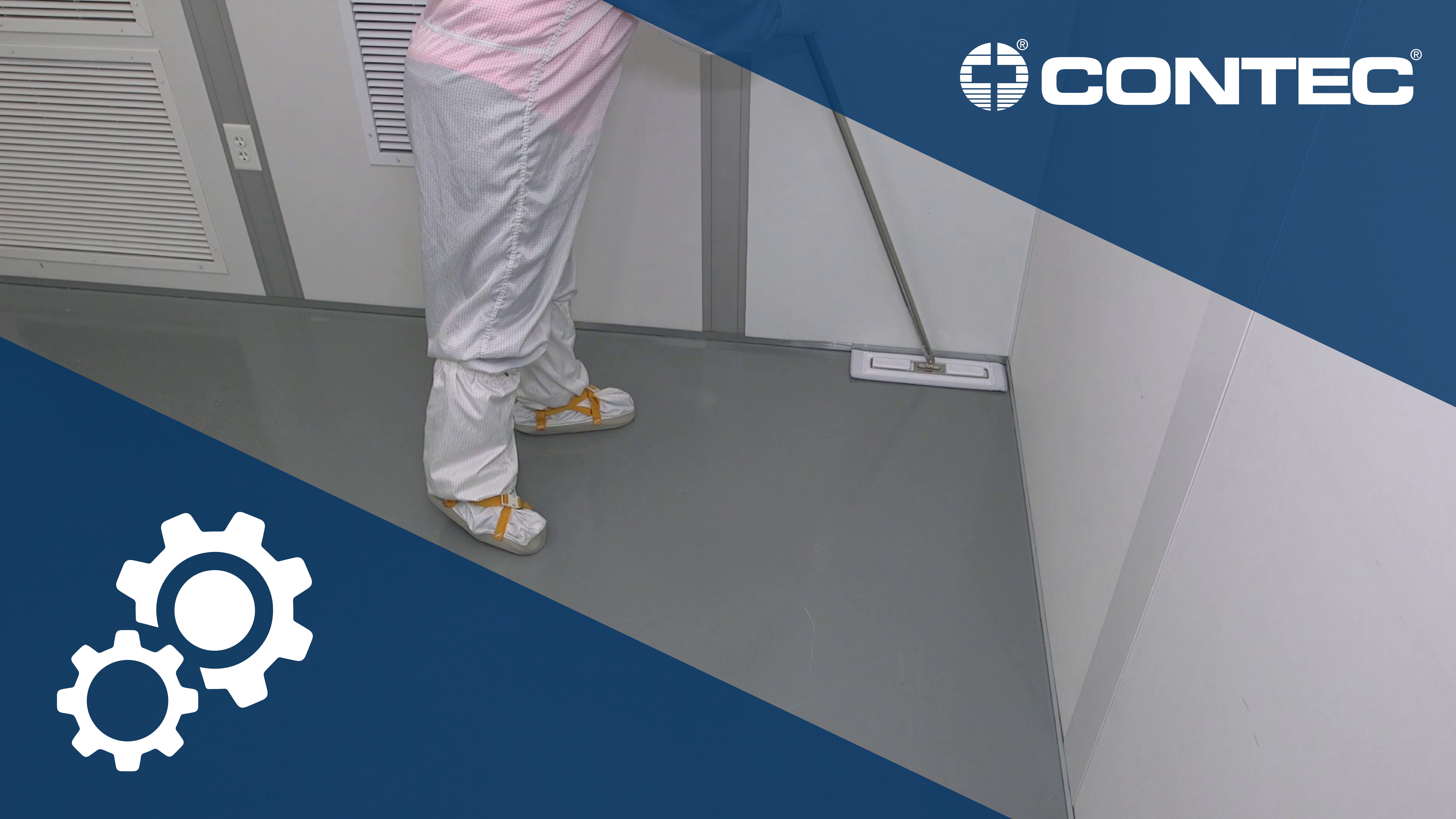 Resource Centre | Contec Cleanroom